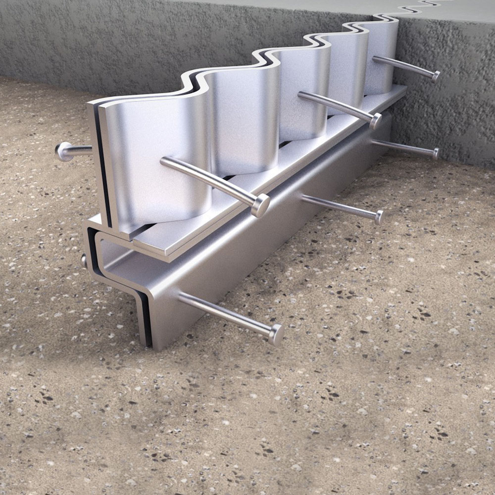 Surya Engineering - Alpha Armour Joint